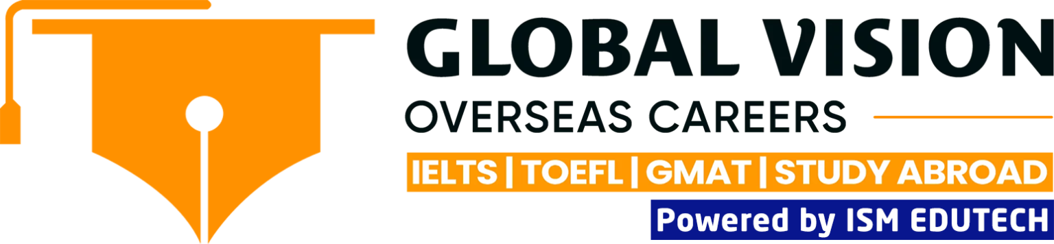 Global Vision Overseas | Trusted Study Abroad Consultants - Global ...